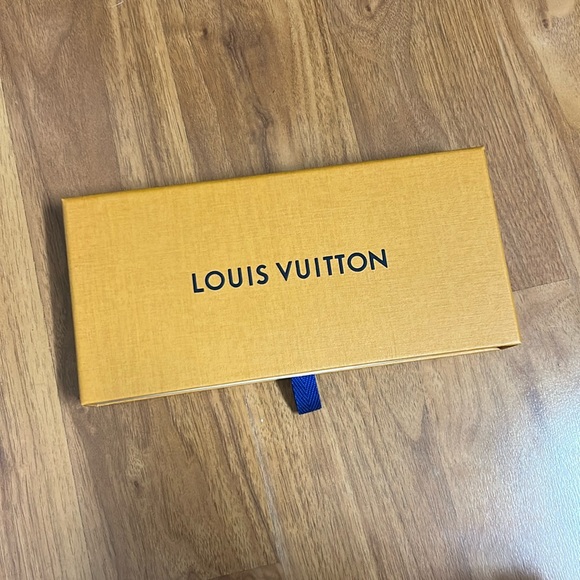 Louis Vuitton | Storage & Organization | Authentic Louis Vuitton Long ...